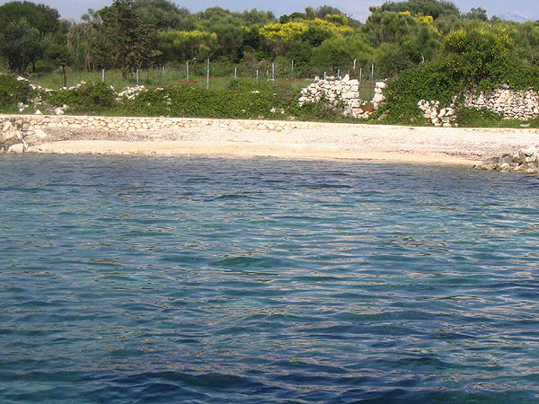 Apartments Luči & Kety | Lun | Croatia